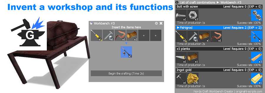 Osgmod Store - Garry's Mod (GMod) Addons, Scripts